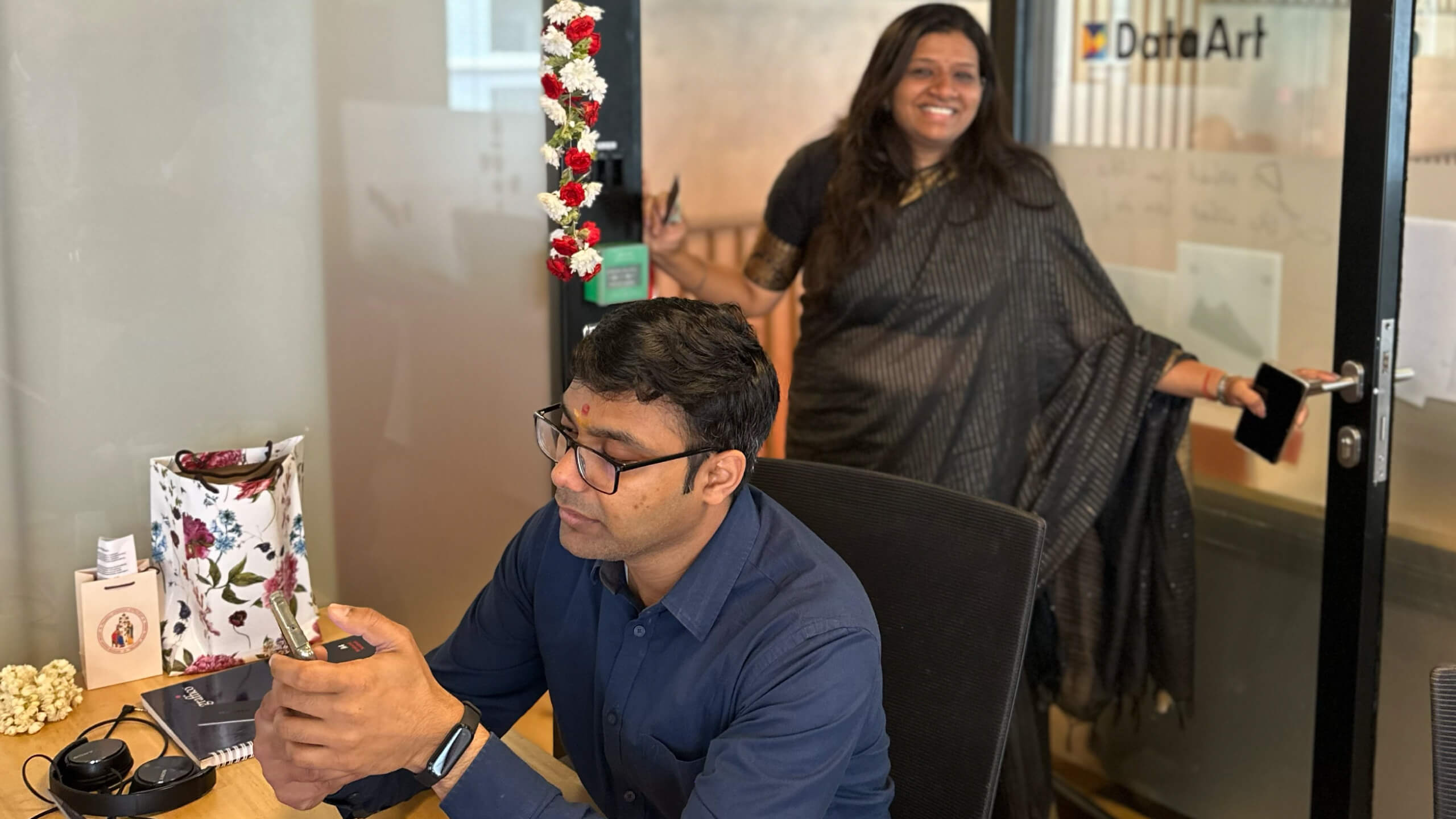 Bengaluru | DataArt India