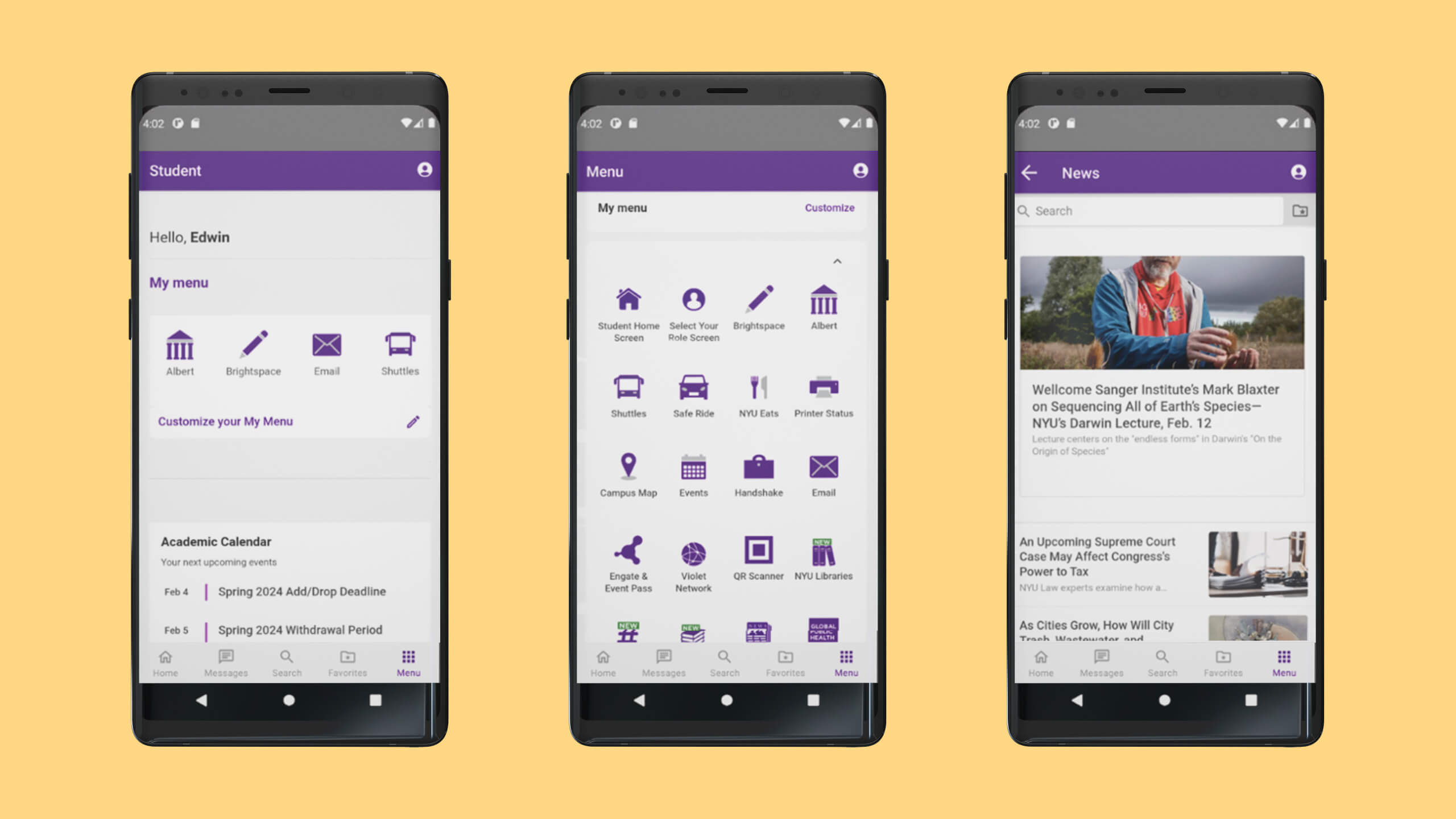 How Universities Can Transition to Super Apps: Strategies and Expertise