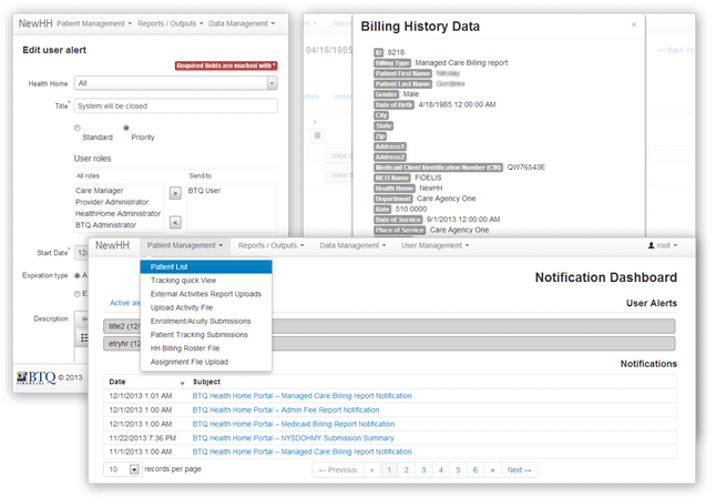 DataArt Case Study: A Secure, HIPAA-Compliant Data Management Solution