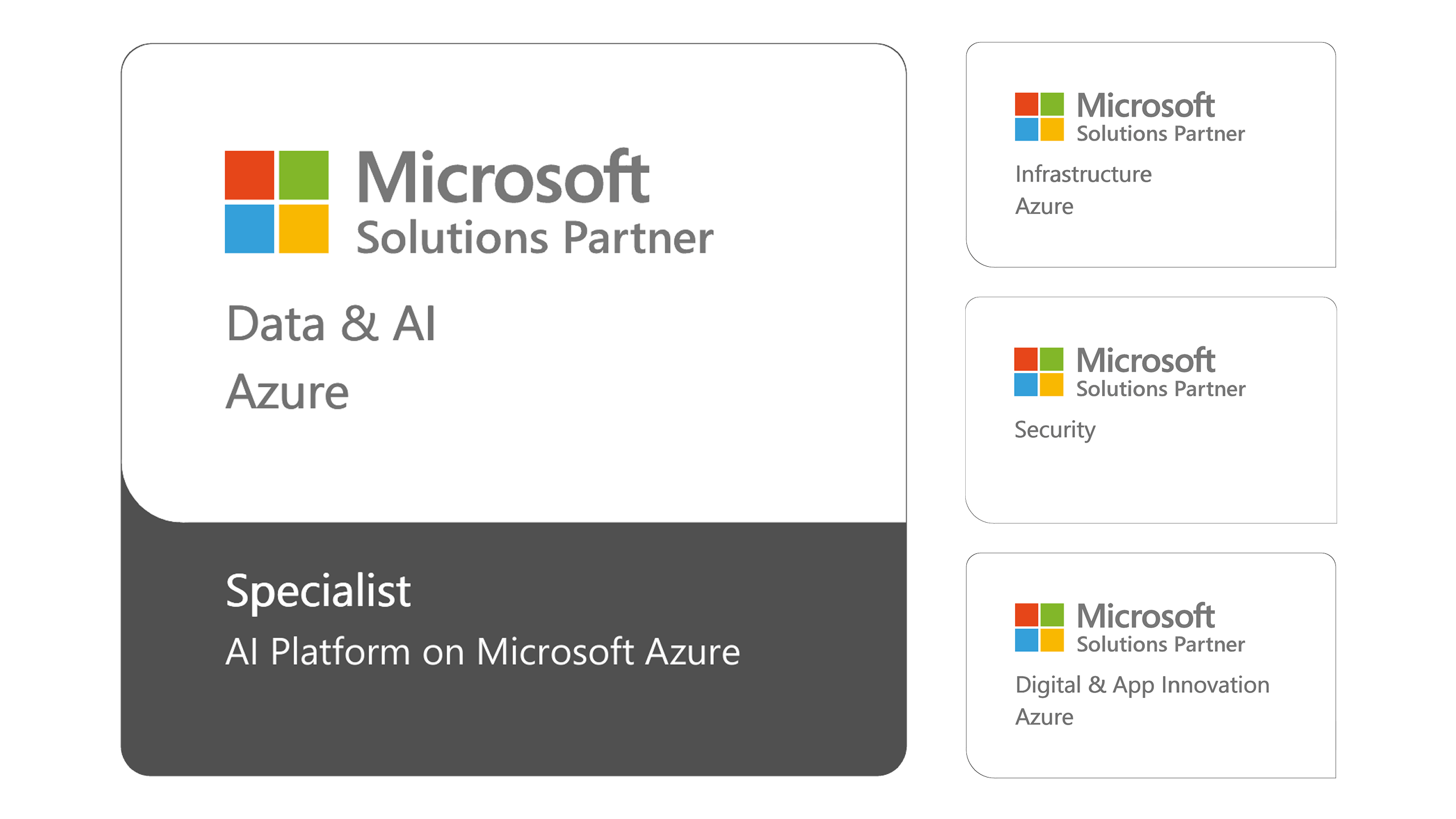 Microsoft Azure Consulting Services | DataArt | Microsoft Partner