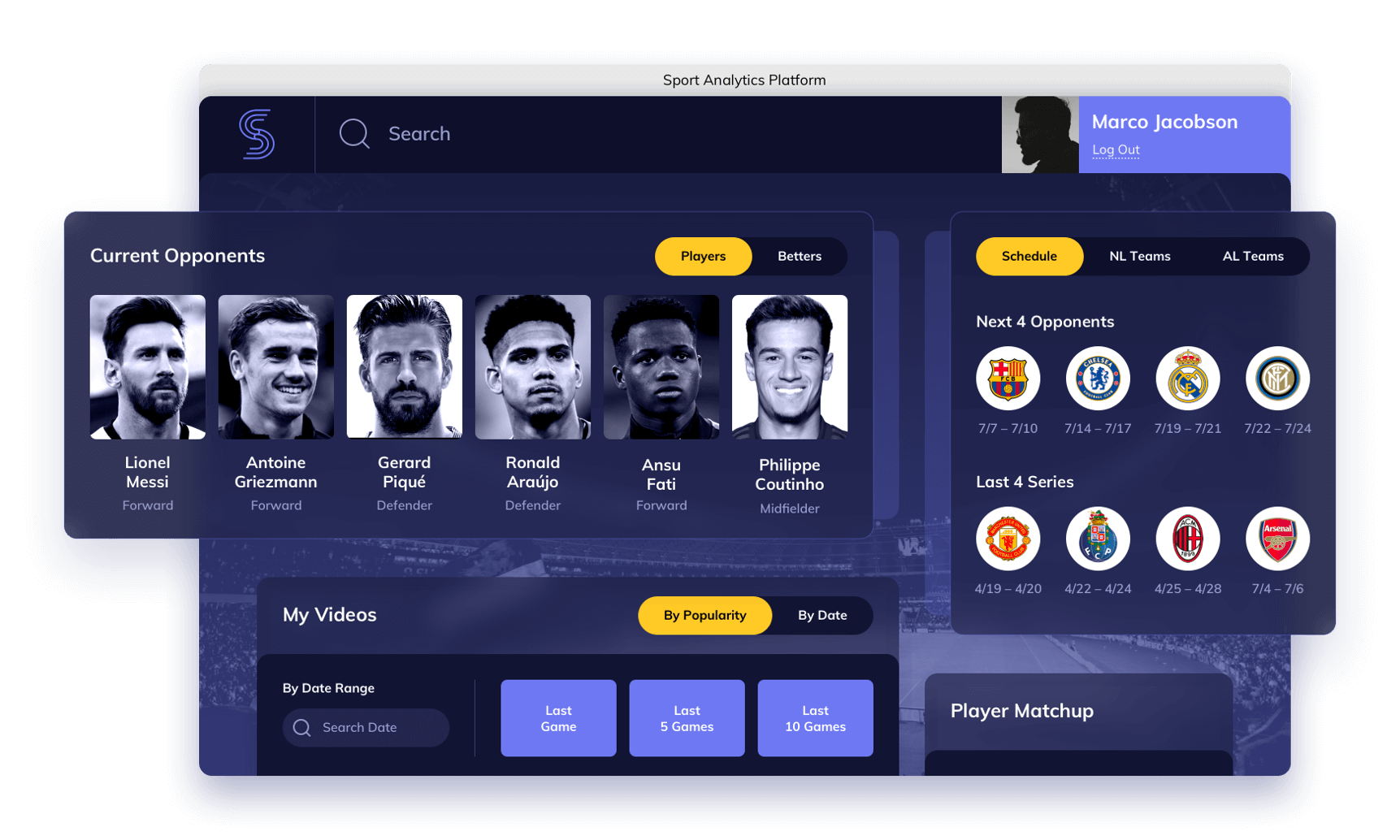 Sports Betting Data Analytics: 4 Game-Changing Use Cases
