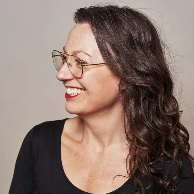 DataArt client: Hairstory