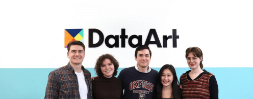 DataArt Solution Advisors (DSA)