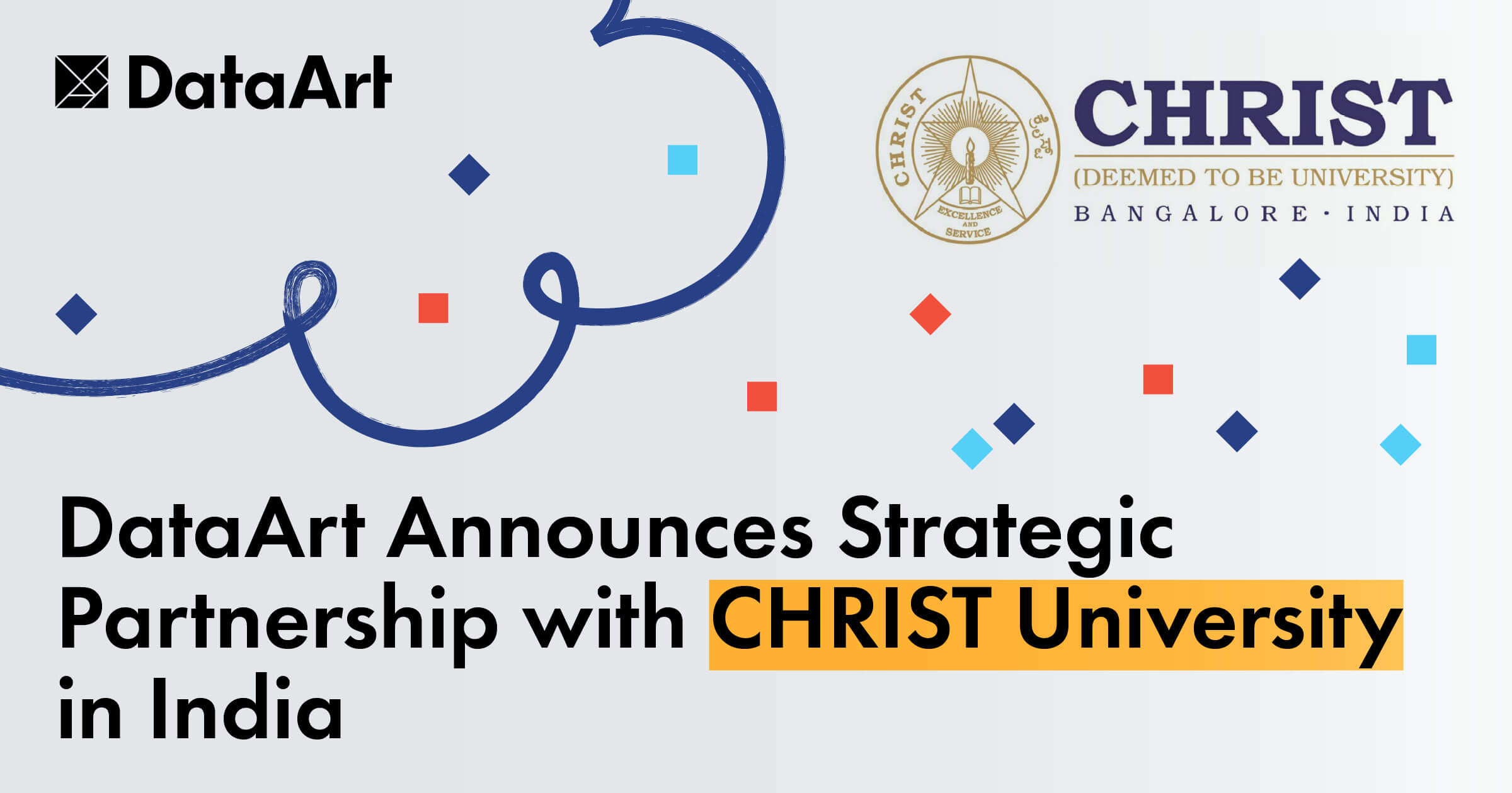 Christ University Logo