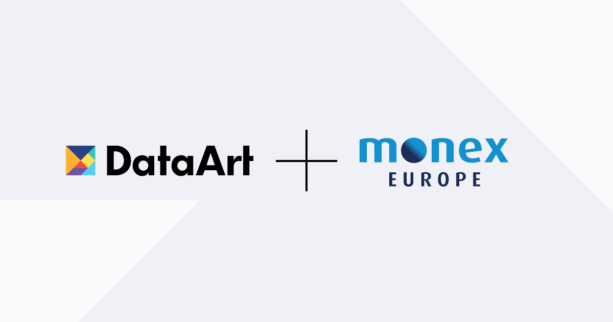Monex Logo Virgin Money Teams With Startup Expend