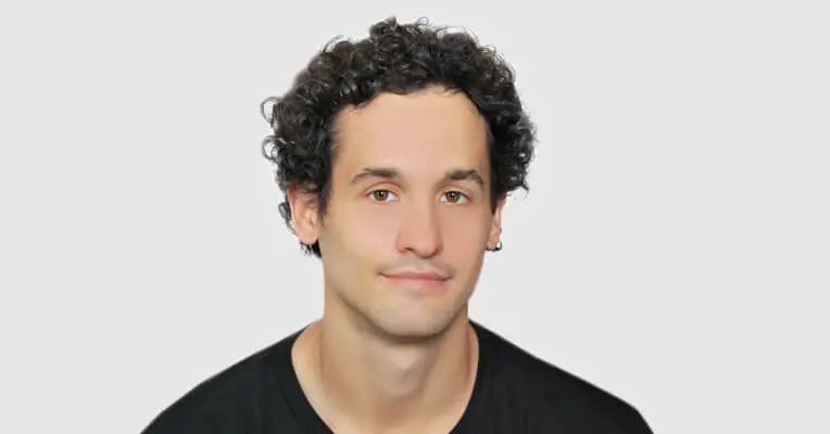 Andrew Sanders | Vice President at DataArt