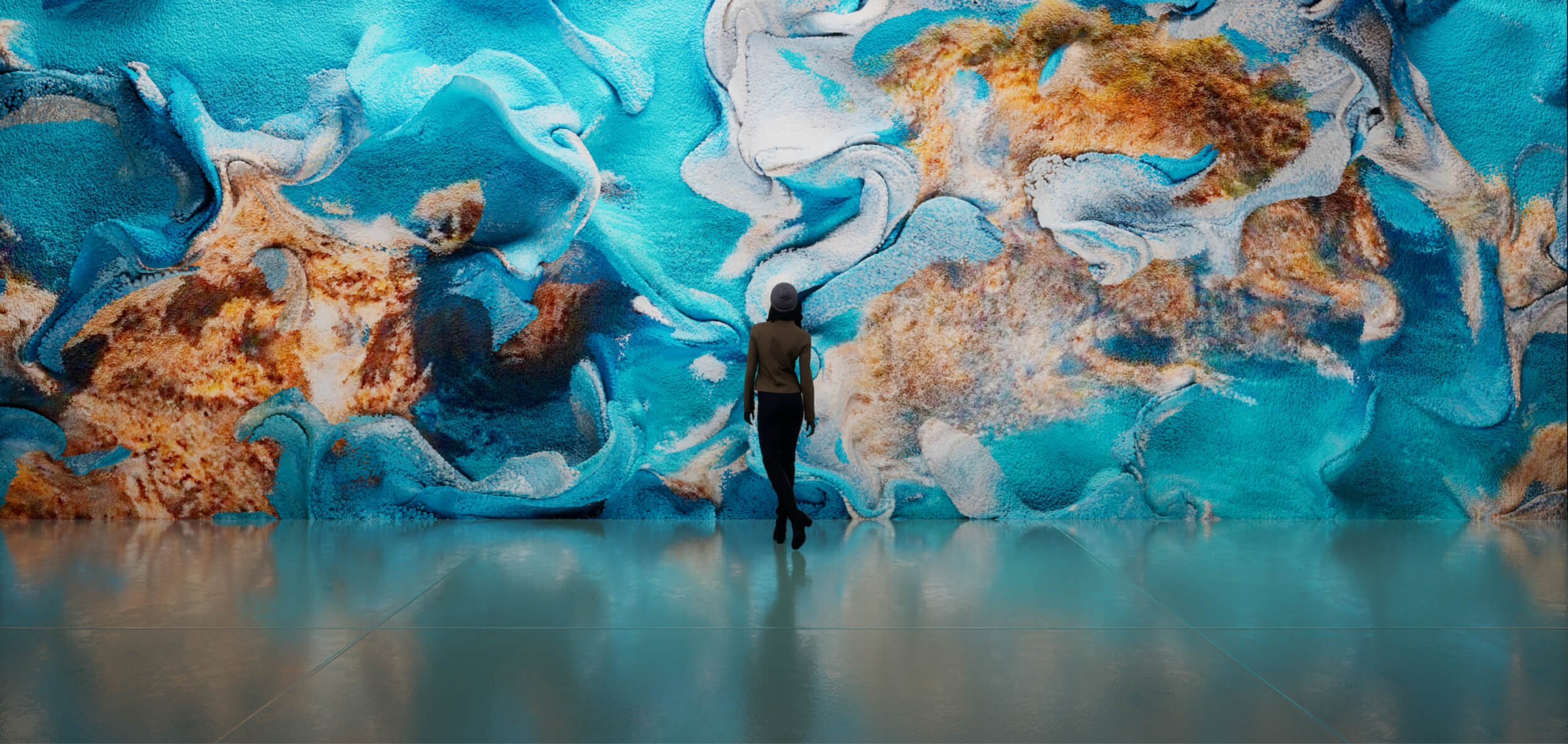 AI Image Generators Can Reveal the Hidden Artist in All of Us