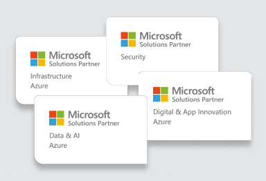 AI and ML Services on Azure by DataArt