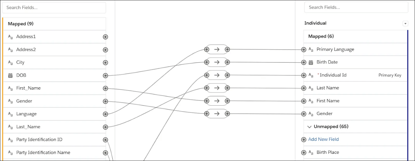 Mastering Customer Engagement with Salesforce Data Cloud: Customer Data ...