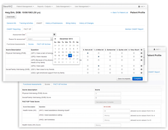 DataArt Case Study: A Secure, HIPAA-Compliant Data Management Solution