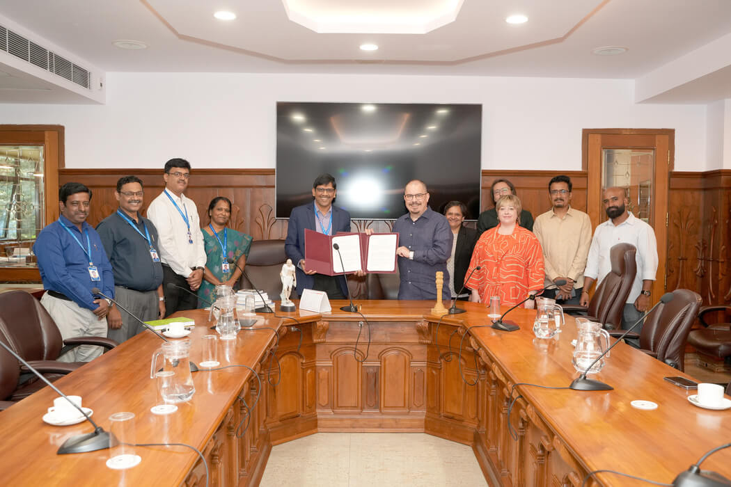 DataArt Announces Strategic Partnership with CHRIST University in India