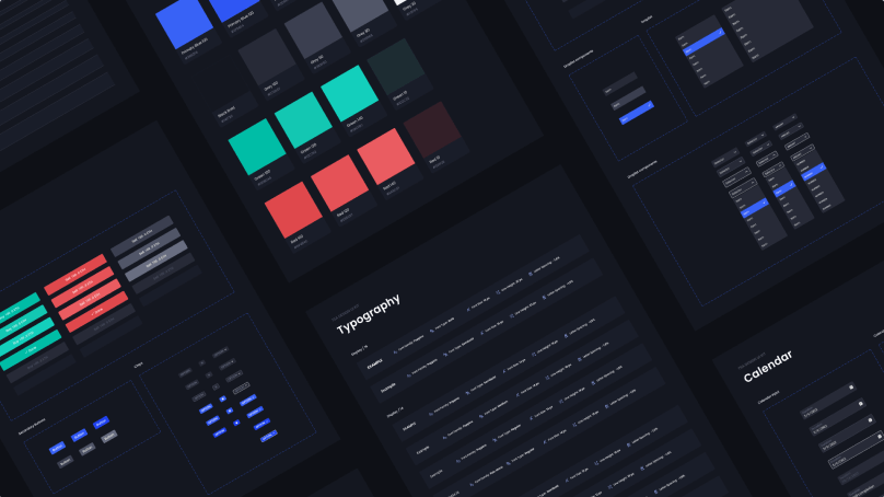 DataArt Case Study: Trading Terminal Redesign