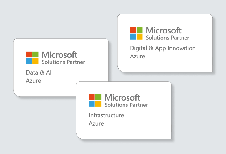 AI and ML Services on Azure by DataArt