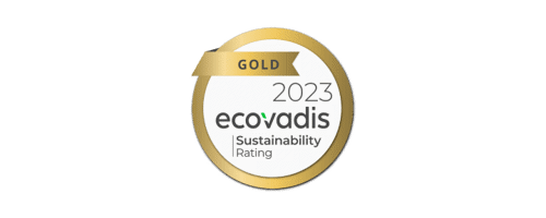 DataArt UK receives EcoVadis Gold Medal for Sustainability Performance