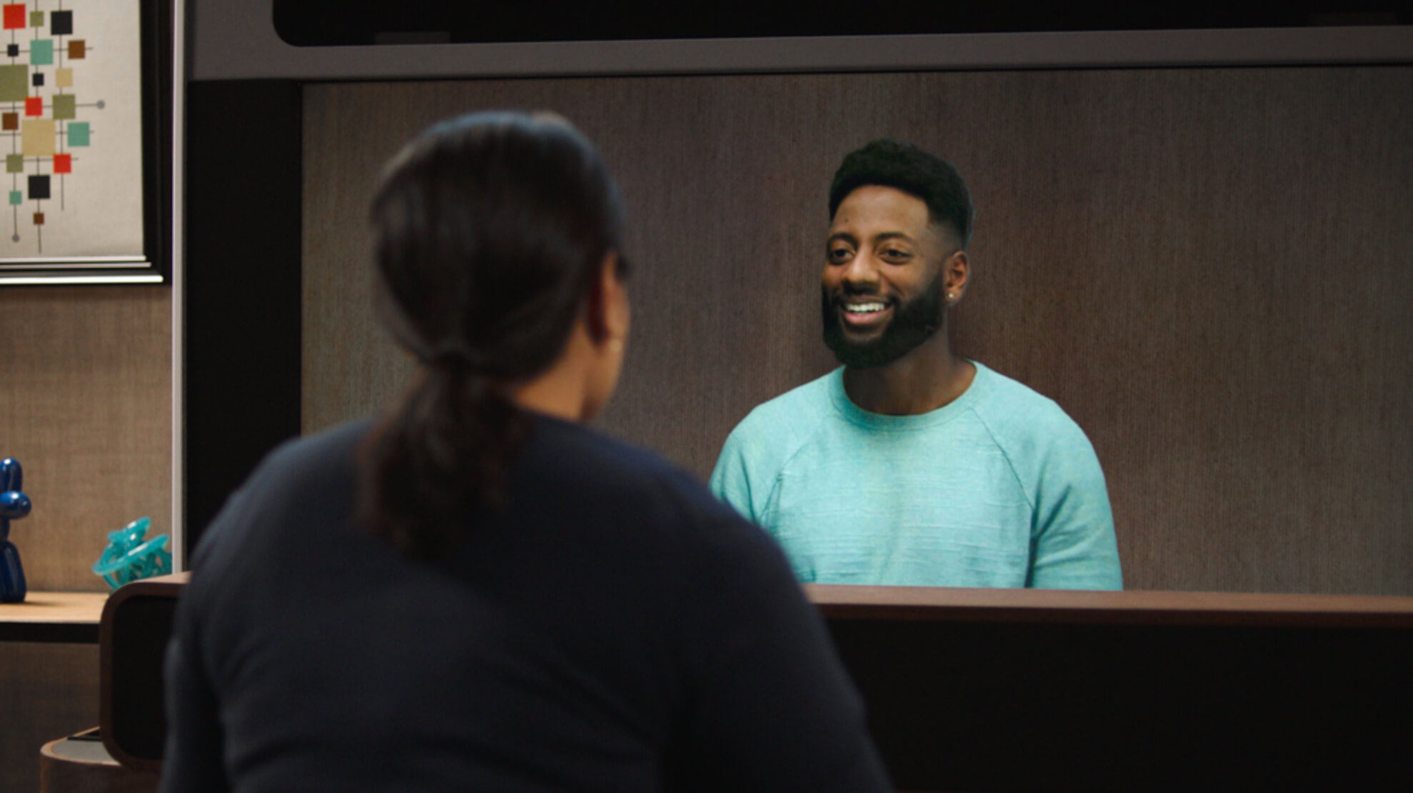 Will Hologram Technology Replace Video Calls Soon?