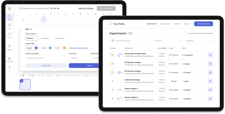 Advancing Biomolecular Research with Data Science and Analytics in ...