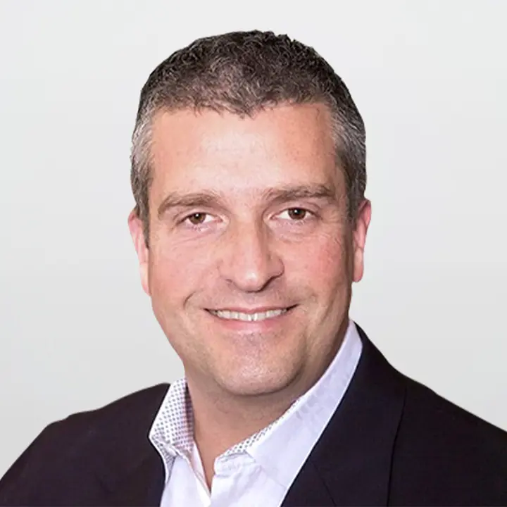 Andrew Sanders | Vice President at DataArt