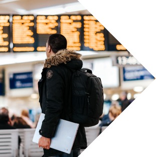 Elevate Your Business with DataArt’s Travel Agency Solutions